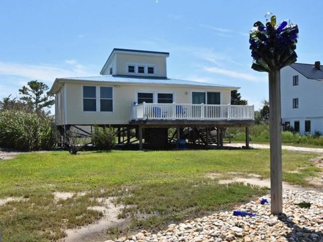 25795 Drum Point Rd, Westover, MD 21871