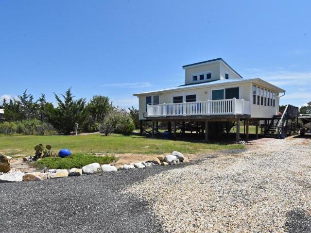 25795 Drum Point Road
