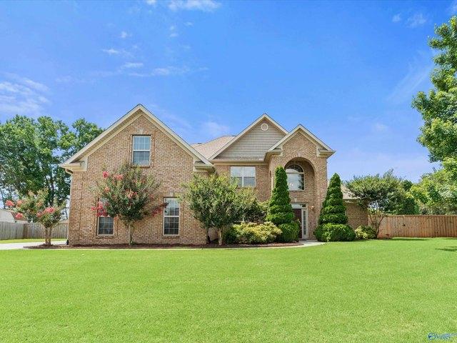 25795 Gray Stone Dr, Madison, AL 35756