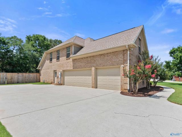 25795 Gray Stone Drive