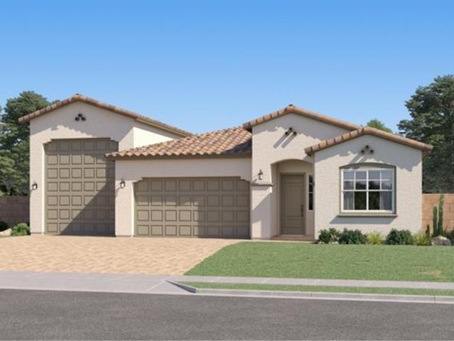 25796 N 174th Dr, Surprise, AZ 85387