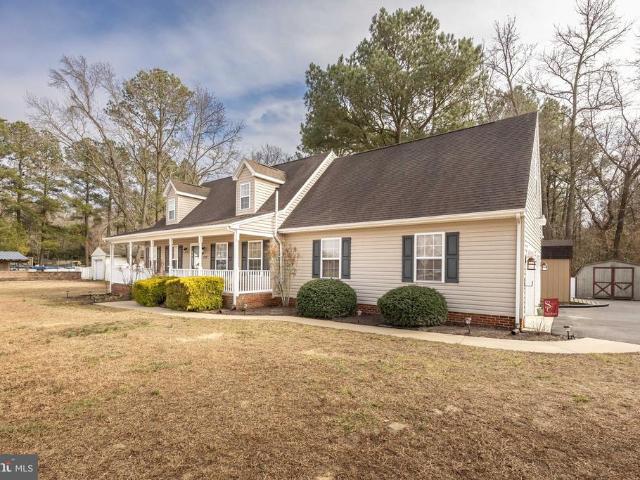 25799 Grist Mill Drive