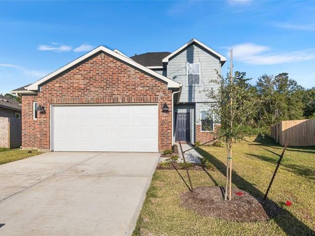 25799 John Wayne Ct, Splendora, TX 77372