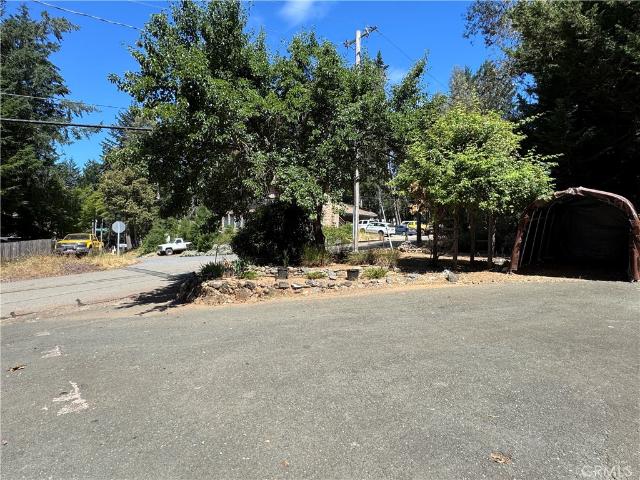 25799 Madrone Drive