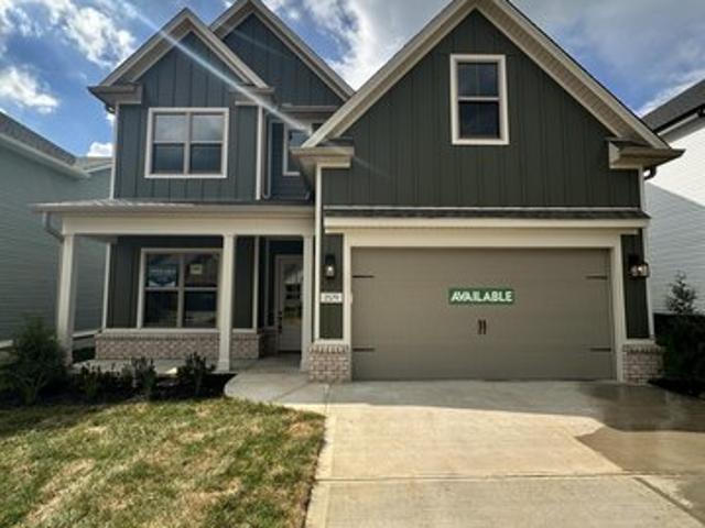 2579 Marshall Pass Rd, Knoxville, TN 37932