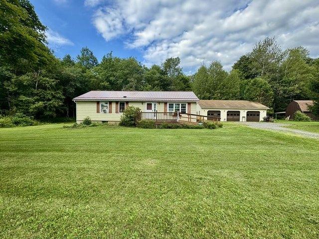 2579 Ogdensburg Rd, Roaring Branch, PA 17765