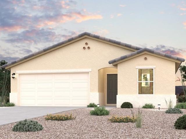2579 Aaron Pl, Bullhead City, AZ 86442