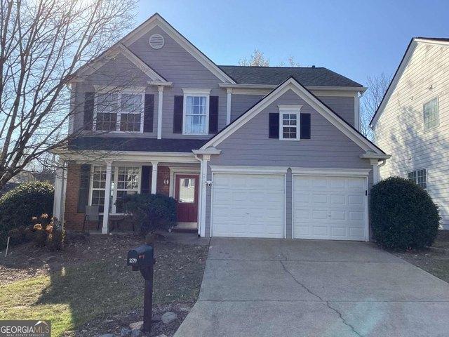 2579 Alvecot Cir SE, Atlanta, GA 30339