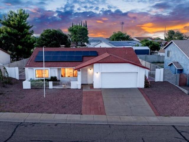 2579 Canyon Crest St, Sierra Vista, AZ 85650