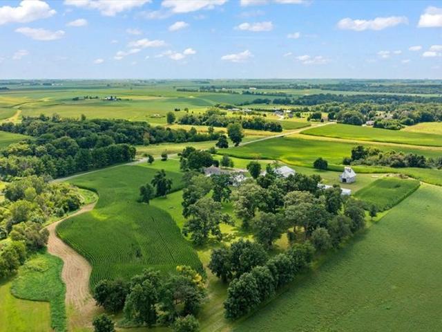 2579 County Road 600 E, Dewey, IL 61840
