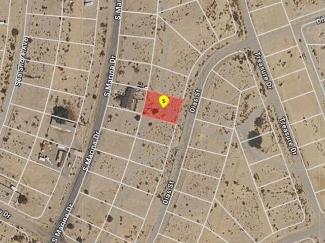 2579 Dias St, Thermal, CA 92274
