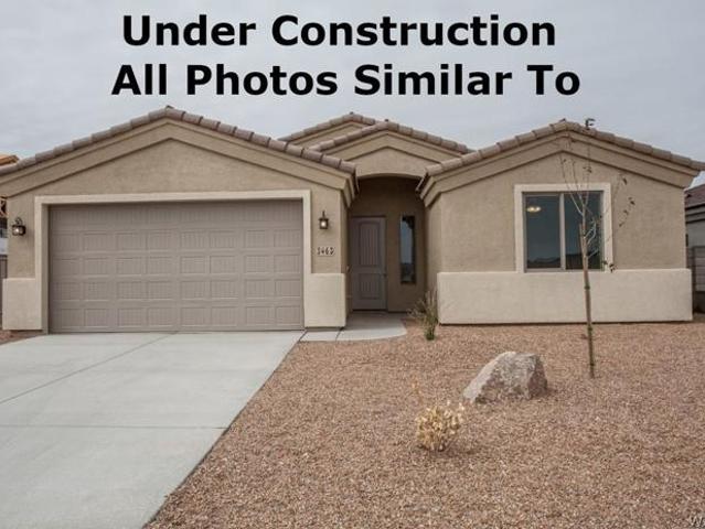2579 E Estrella Vis, Kingman, AZ 86409