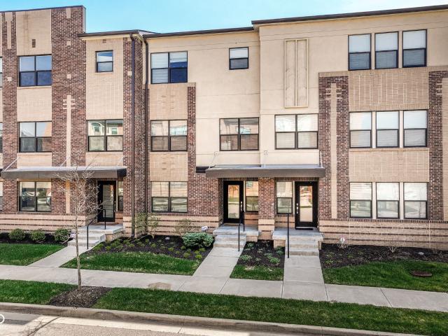 2579 Filson St, Carmel, IN 46032 | MLS #22099 | Compass