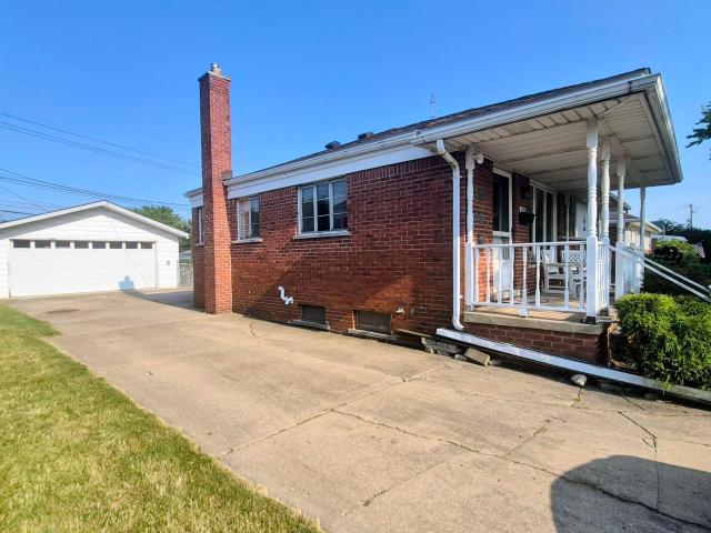 2579 Grange Road