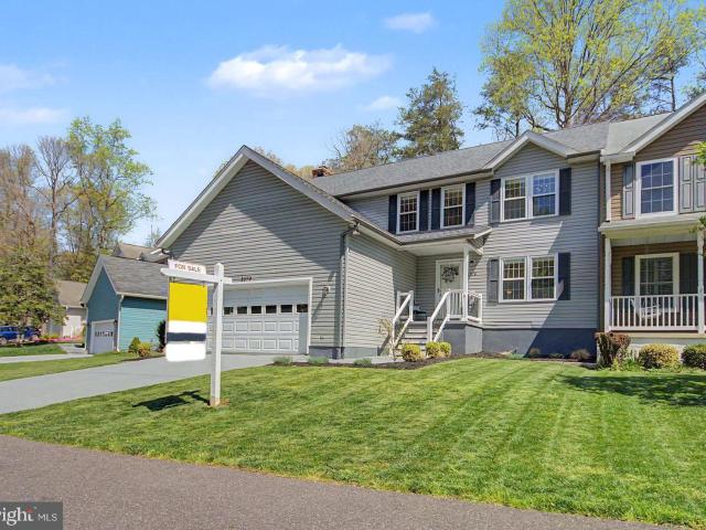 2579 Hidden Cove Rd, Unit 159, Annapolis, MD 21401 | MLS #MDAA2141 | Compass