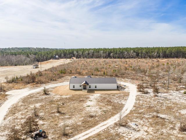 2579 Jessie James Pond Road