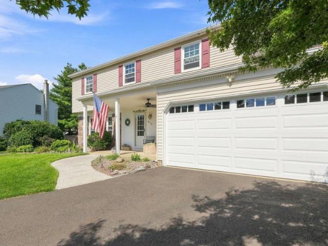 2579 Polk Court