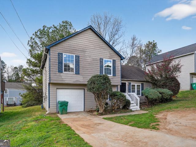 2579 Stardust Trail, Decatur, GA 30034 | MLS #10712 | Compass
