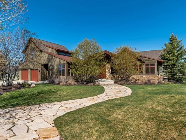 2579 Splendor Valley Rd, Kamas, UT 84036
