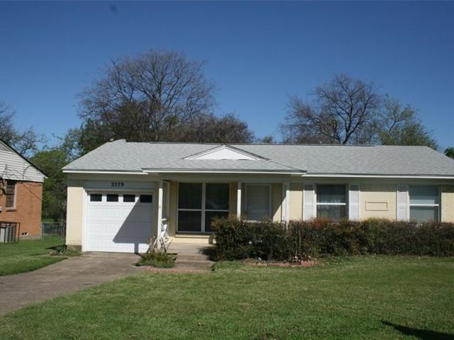 2579 Springvale Dr, Farmers Branch, TX 75234