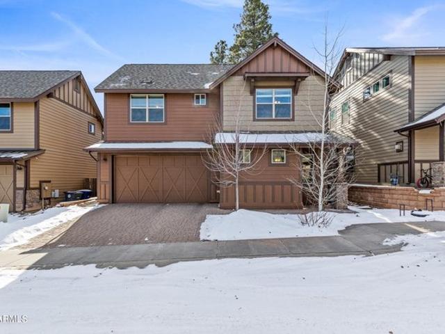 2579 W Pollo Cir, Flagstaff, AZ 86001