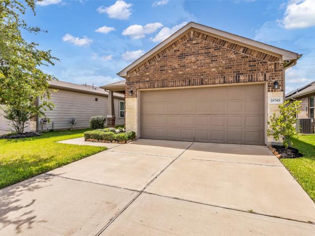 25703 Bottlebrush Sedge Street