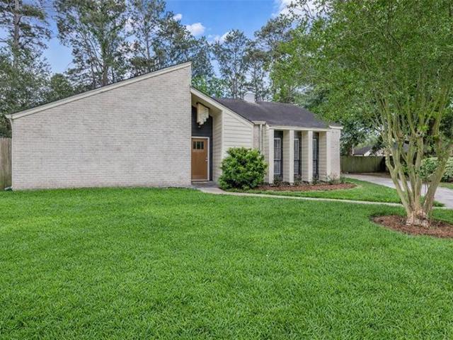 25703 Old Carriage Ln, Spring, TX 77373
