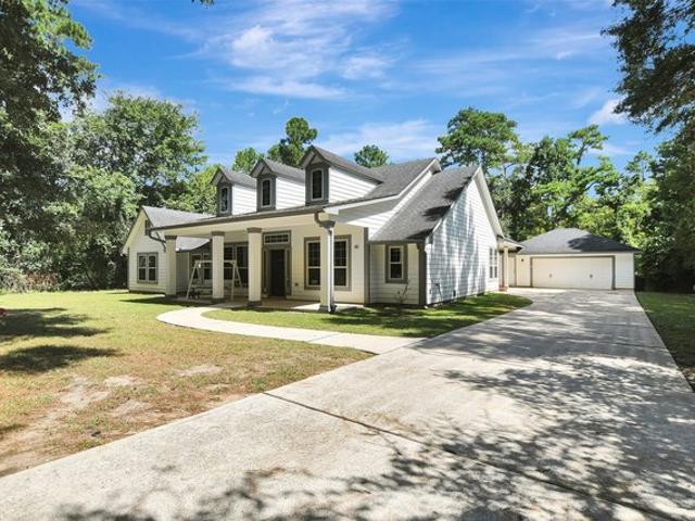 25703 Penguin St, Magnolia, TX 77355
