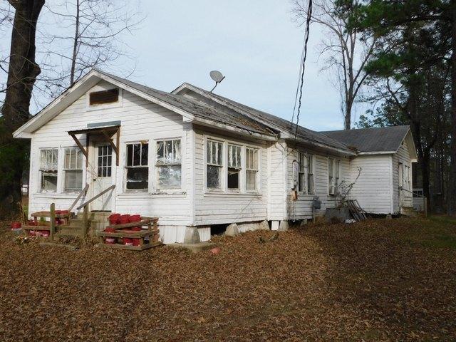 25707 Highway 371, Sarepta, LA 71071