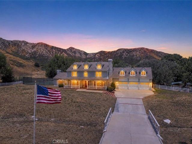 25707 Pacy St, Newhall, CA 91321