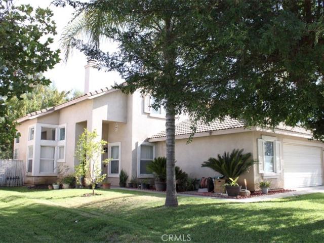 25707 Palo Cedro