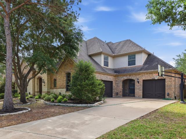 25707 Pierrmont Court