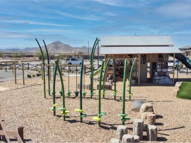 25704 S 231st St, Queen Creek, AZ 85142 | MLS #7005 | Compass