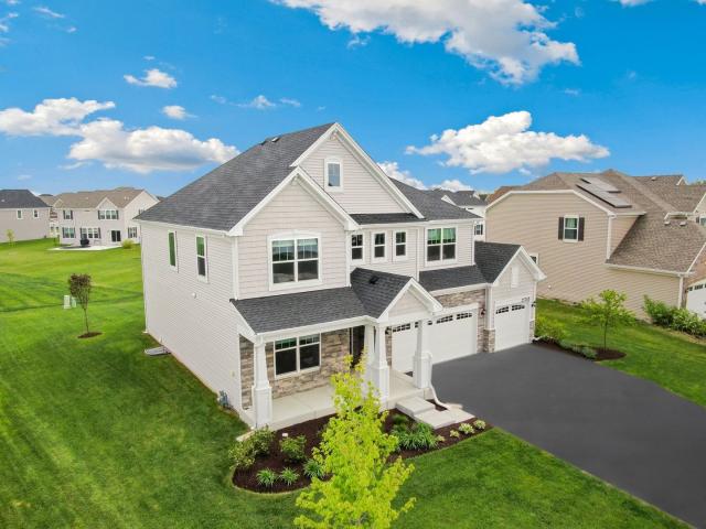 25705 W Rocky Creek Road