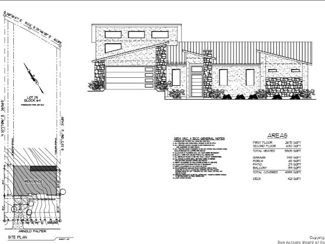25706 Echo Mountain, San Antonio, TX 78260 | MLS #1934