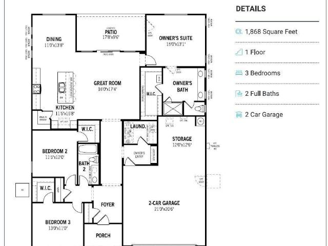 25706 N 148th Dr, Surprise, AZ 85387 | MLS #6947 | Compass