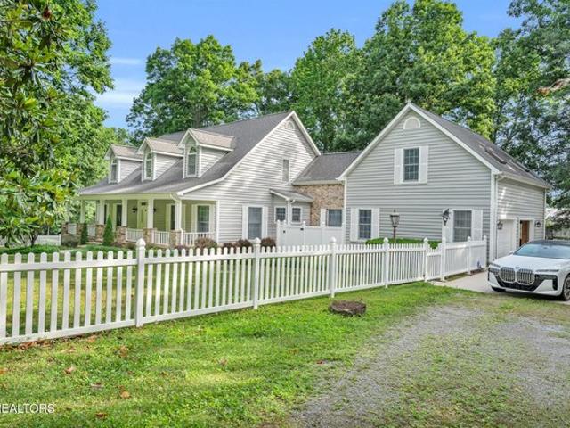 2570 Martha Washington Rd, Clarkrange, TN 38553