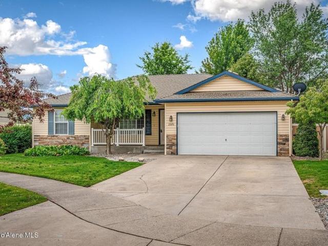 2570 N Sparrow Loop, Post Falls, ID 83854