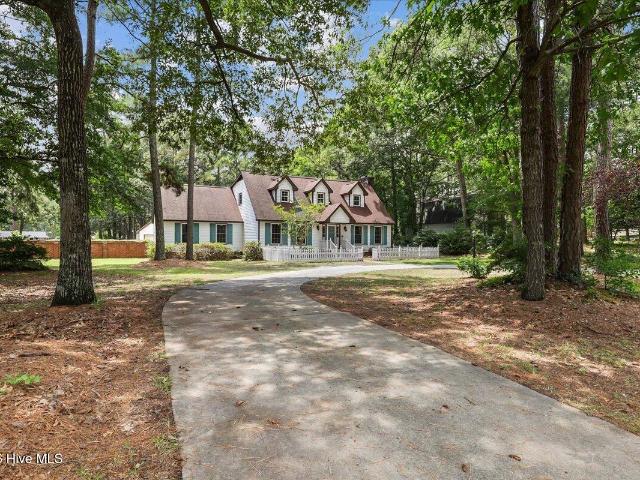 2570 Old Plantation Drive
