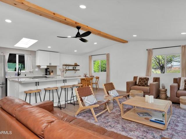 2570 Blue Horizon Rd, Sedona, AZ 86336