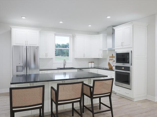 2570 Blue Rdg Ave, Unit HOMESITE 112, Marshall, VA 20115 | MLS #VAFQ2021 | Compass