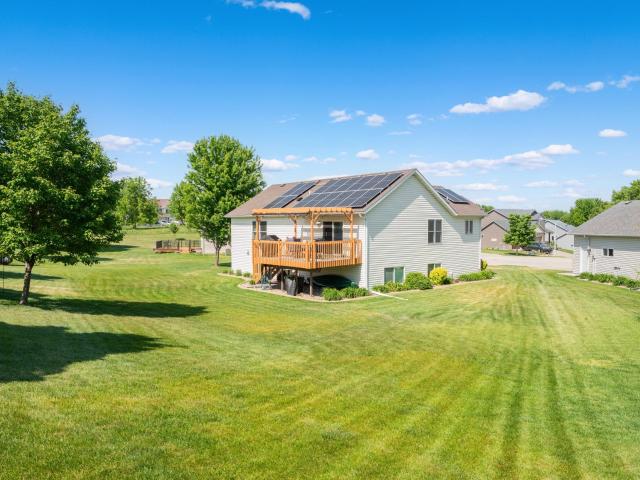 2570 Boulder Ridge Lane NW