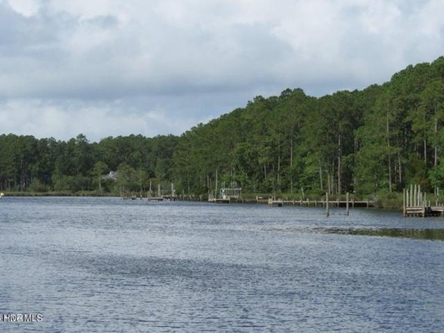 2570 Brown Creek Rd Lots 17 & 18, Merritt, NC 28556