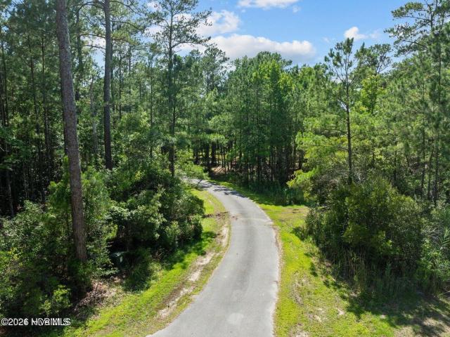 2570 Brown Creek Road # 17 and 18
