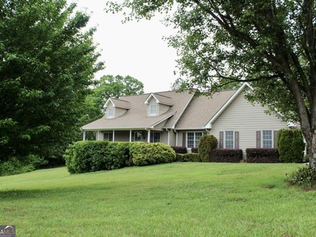 2570 Castleberry Bridge Rd, Dawsonville, GA 30534