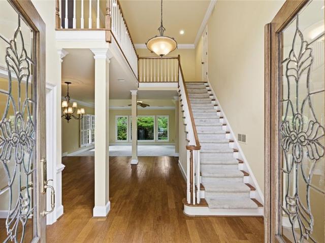 2570 Club Springs Drive