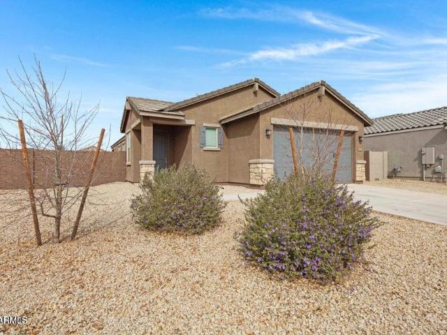 2570 e corazon trail