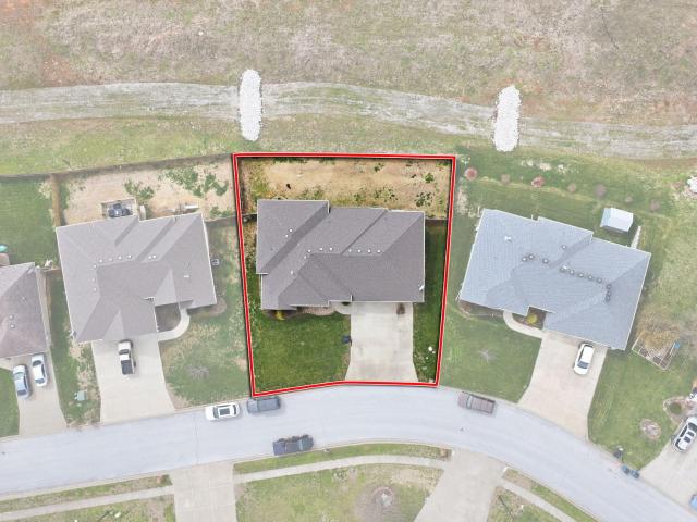 2570 E Keystone Drive