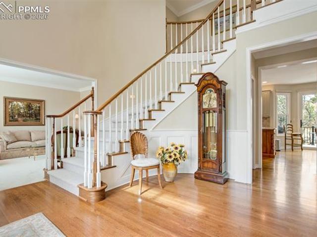 2570 Kinderhook Lane