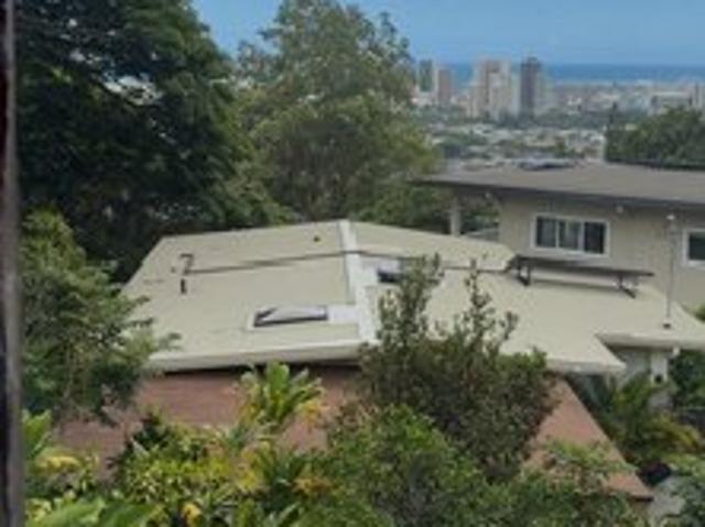 2570 Pacific Heights Rd, Honolulu, HI 96813